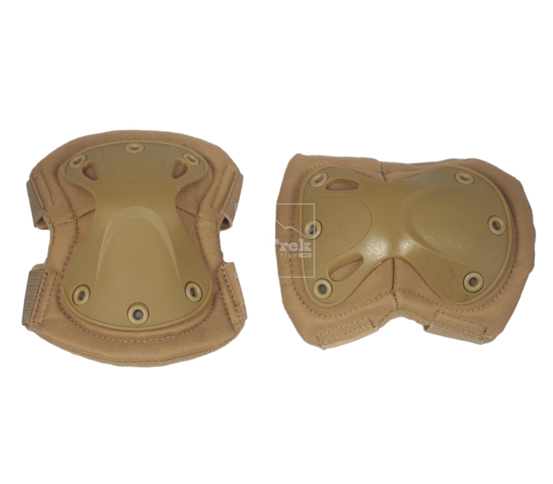 Giáp bảo hộ tay Tactical Tan - 4887